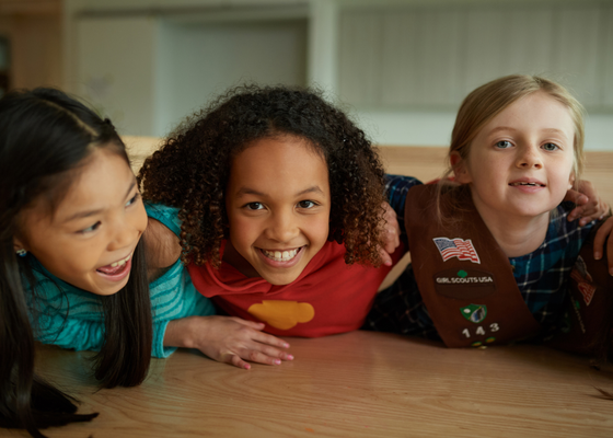 Renew your Membership! Sign up for another year and keep the magic going!